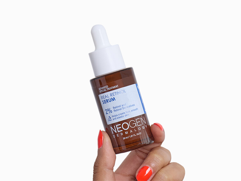 Neogen Dermalogy Real Retinol Serum