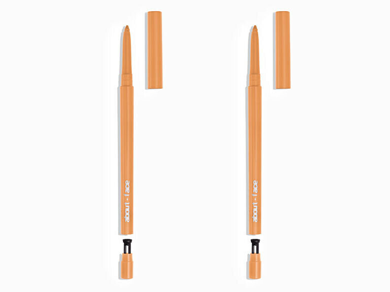 About-Face Line Artist in Birds of Paradise Duo