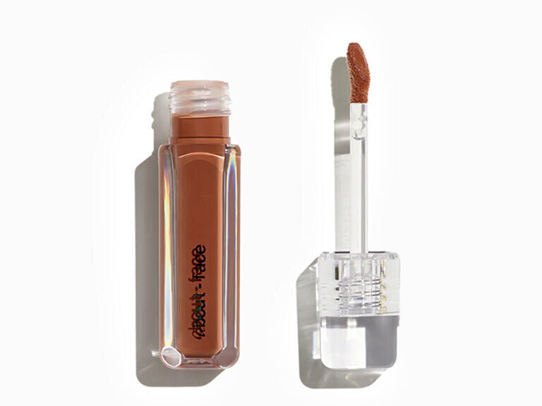 About-Face Light Lock Lip Gloss