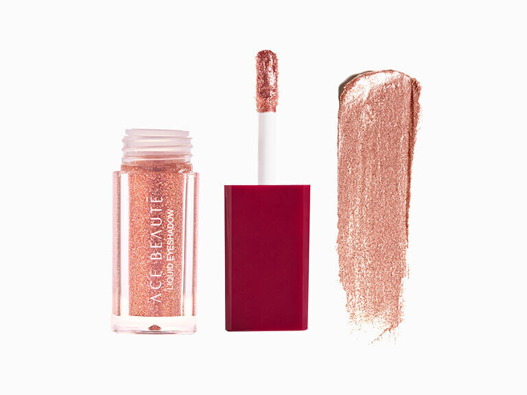 Ace Beauté Maximum Impact Liquid Eyeshadow