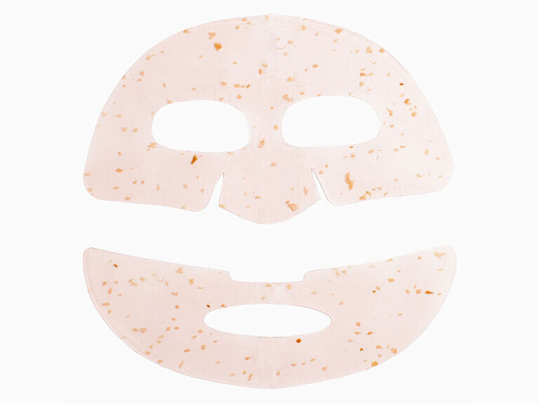 Aceology Frosé Infusion Gel Mask (4 Pack)