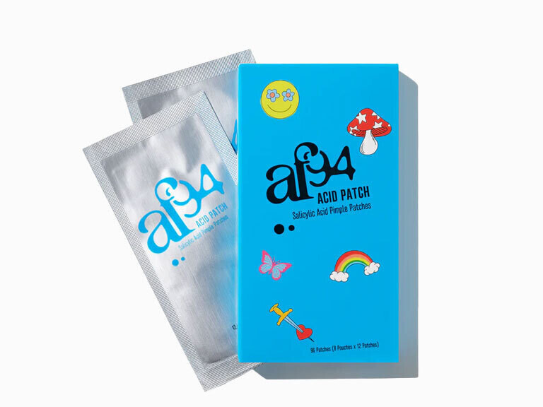 Af94 Acid Patch - Salicylic Acid Pimple Patch