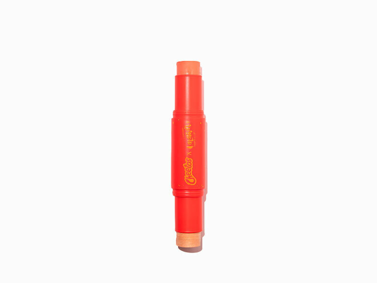 Alamar Cosmetics Alamar x Cheetos Heatstroke Strobe Stick Duo