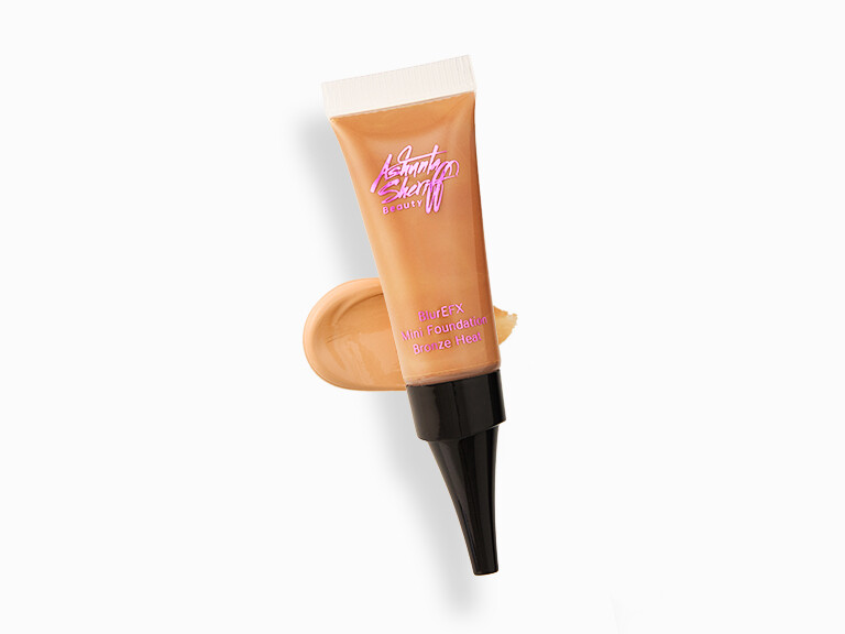 Ashunta Sheriff Beauty BlurEFX™ Foundation