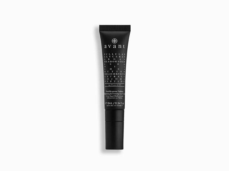 Avant Skincare Dual Response Pullulan Tightening & Firming Eye Cream