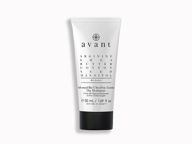 Avant Skincare Advanced Bio Ultra-Fine Texture Day Moisturiser