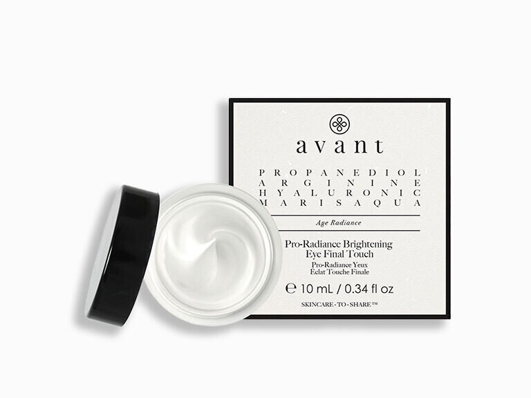 Avant Skincare Pro-Radiance Brightening Eye Final Touch