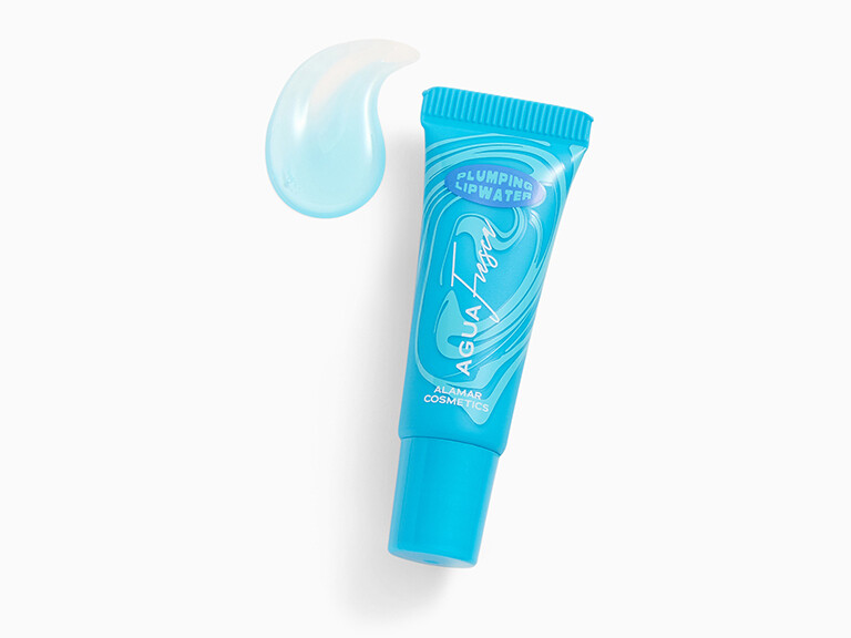 Alamar Cosmetics Mini Plumping Lip Water