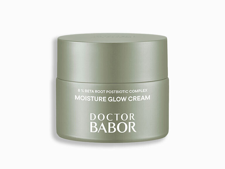 Babor Skincare Microbiomic Moisture Glow Cream