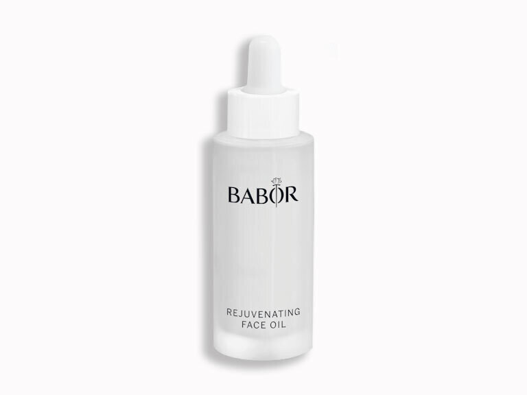 Babor Skincare Rejuvenating Face Oil