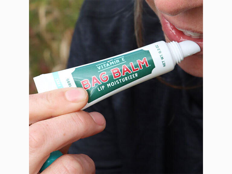 Bag Balm Moisturizing Lip Balm
