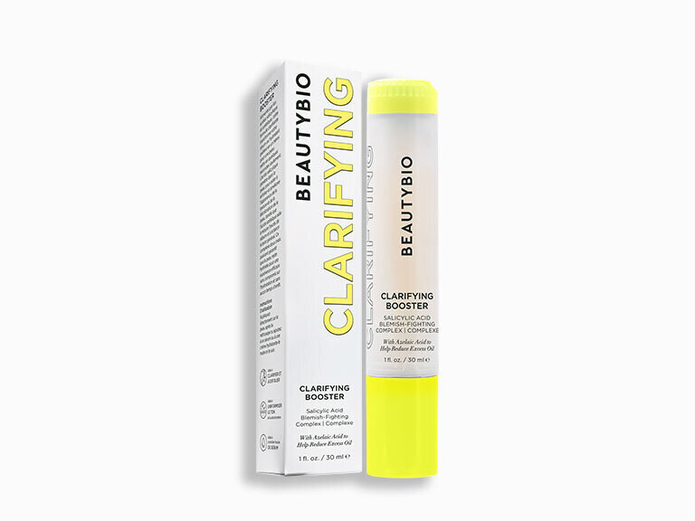Beauty Bio Clarifying Booster