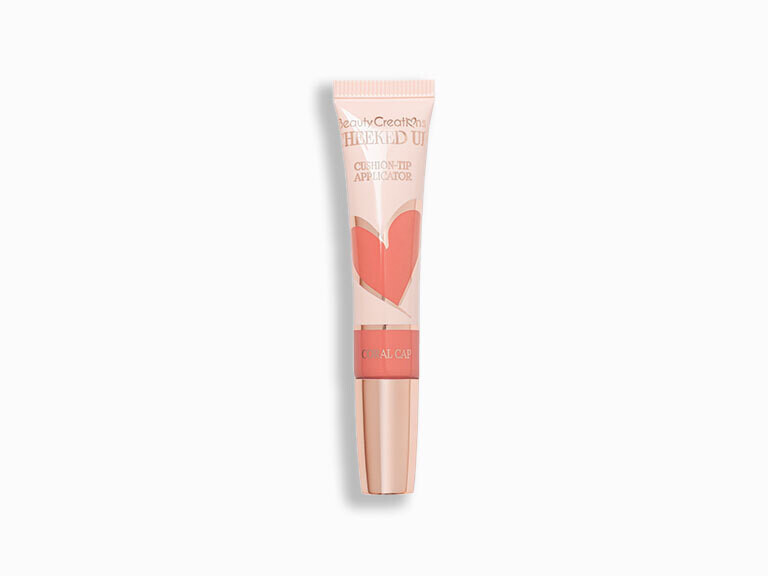Beauty Creations Cosmetics Flawless Stay Liquid Blush Cheeked Up Wands