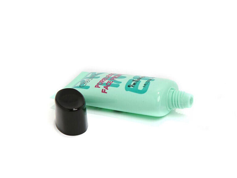 Beauty Creations Cosmetics Poreless Face Primer