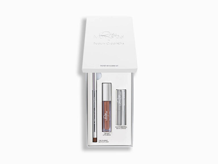 Beauty Creations Cosmetics Rosy McMichael Vol 2 - The Not-So Classic ...