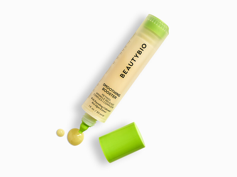 Beauty Bio Smoothing Booster