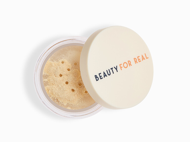 Beauty For Real Hydra-Set Translucent Finishing Powder