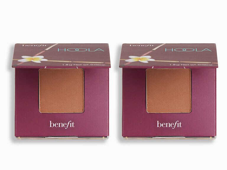 Benefit Cosmetics Hoola Original Powder Bronzer Duo
