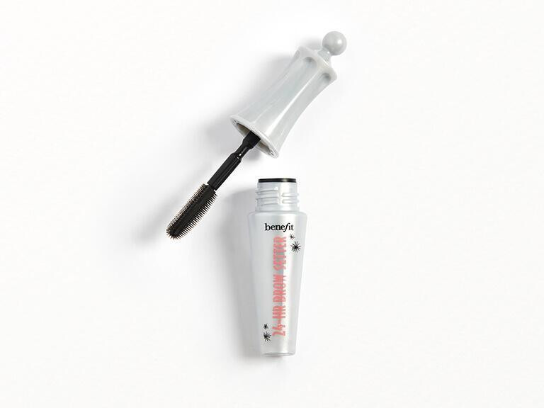 Benefit Cosmetics 24-HR Brow Setter Clear Brow Gel with Lamination Effect
