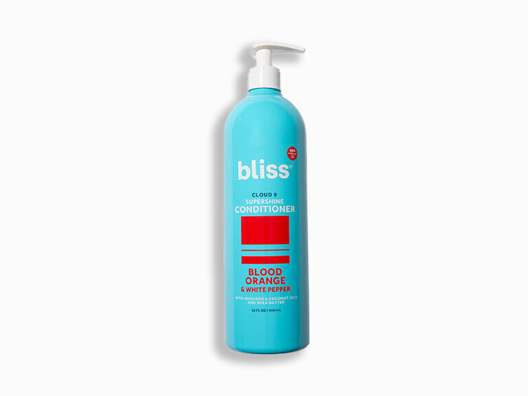 Bliss Blood Orange & White Pepper Conditioner