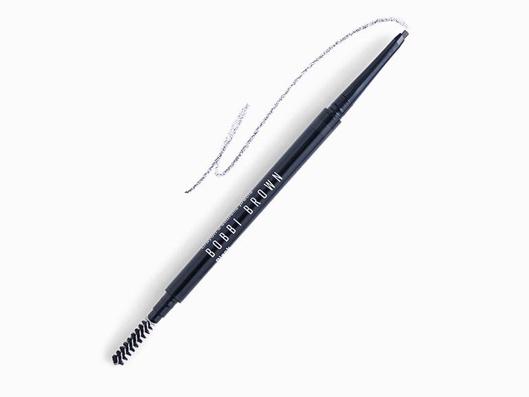 Bobbi Brown Cosmetics Precise 24-Hour Ultra Slim Waterproof Eyebrow Pencil