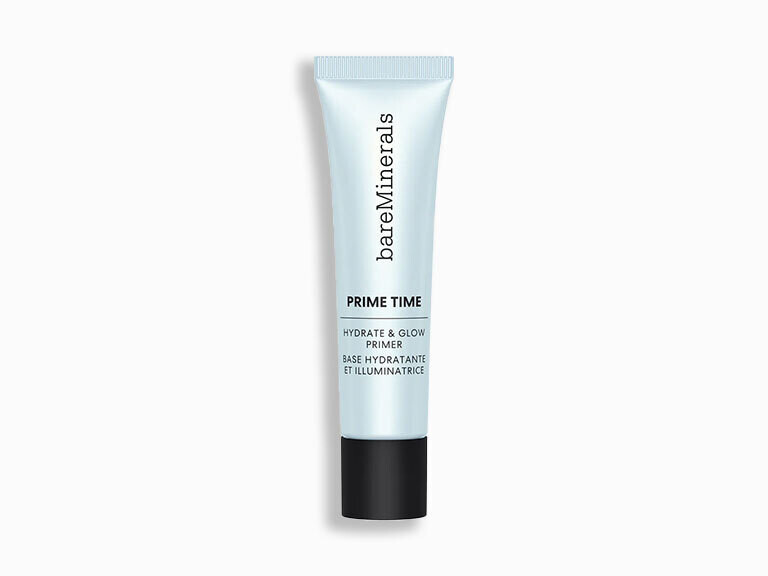 Bareminerals Prime Time® Hydrate & Glow Primer
