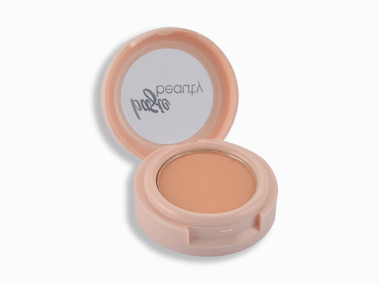 Basic Beauty Vibe Single Eyeshadow