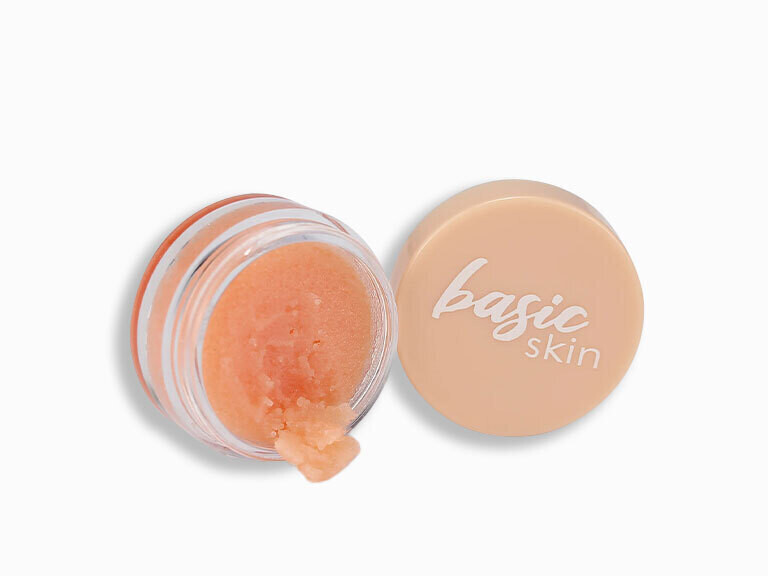 Basic Beauty Strawberry Lip Scrub