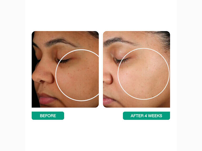 Beautystat Universal Pro-Bio Moisture Boost Cream