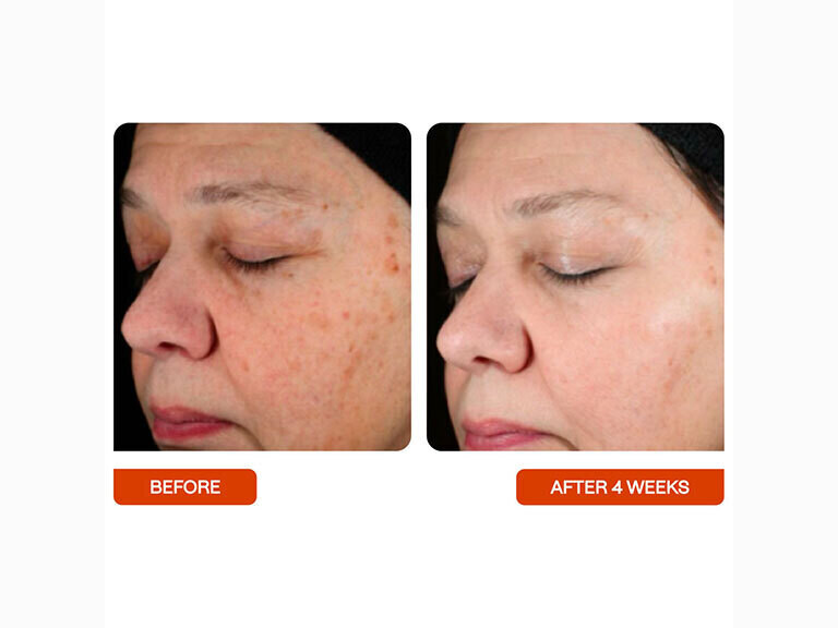 Beautystat Universal C Skin Refiner Broad Spectrum SPF50