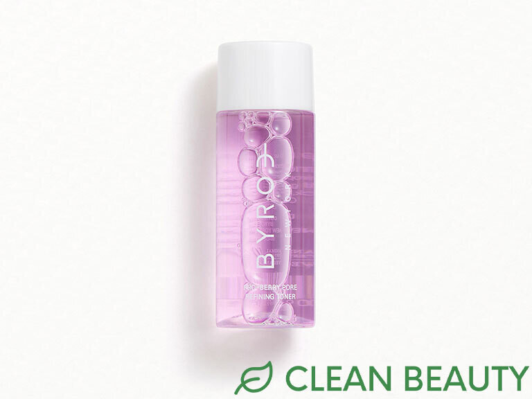 Byroe Mini Pro-Berry Pore Refining Toner