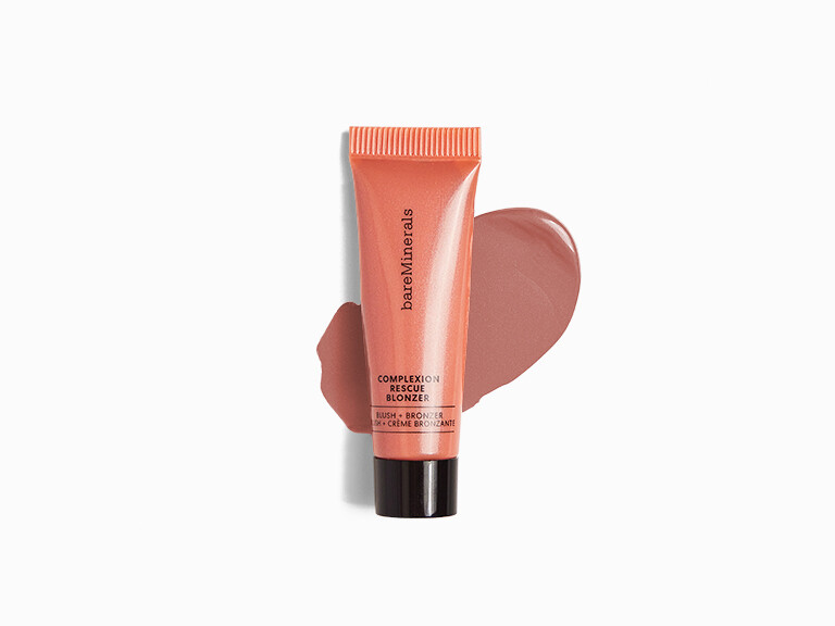 Bareminerals COMPLEXION RESCUE® BLONZER® Liquid Blush + Bronzer Mini