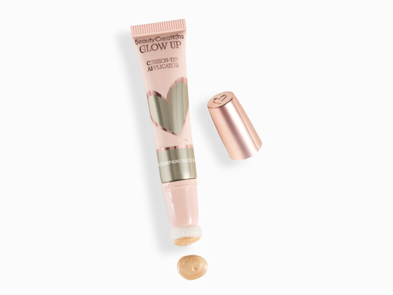 Beauty Creations Cosmetics Flawless Stay Liquid Highlight Glow Up Wands