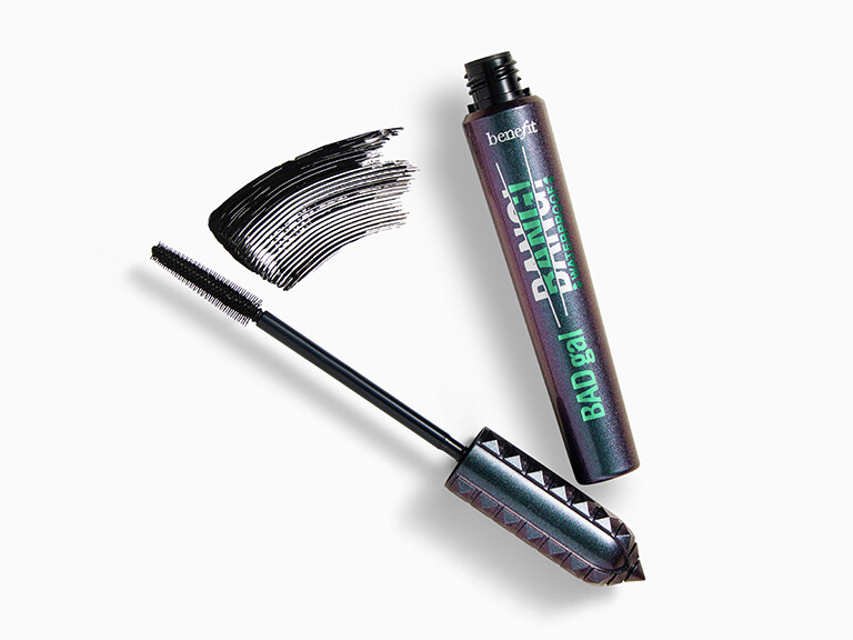 Benefit Cosmetics BADgal BANG! Volumizing Waterproof Mascara in Black