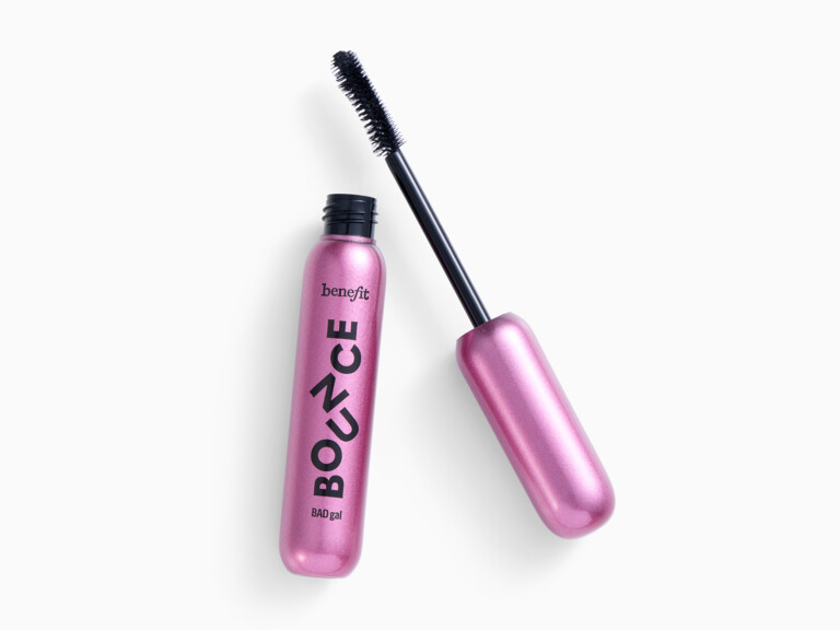 Benefit Cosmetics BADgal Bounce Volumizing Mascara
