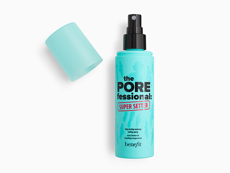 Benefit Cosmetics The POREfessional: Super Setter Pore-Minimizing ...
