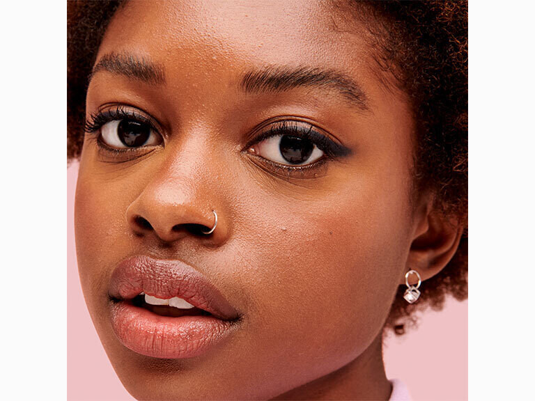 Benefit Cosmetics Fluff Up Brow Wax Fun Size