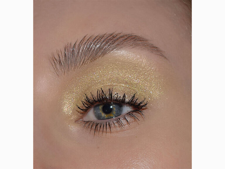 Bodyography Glitter Pigment