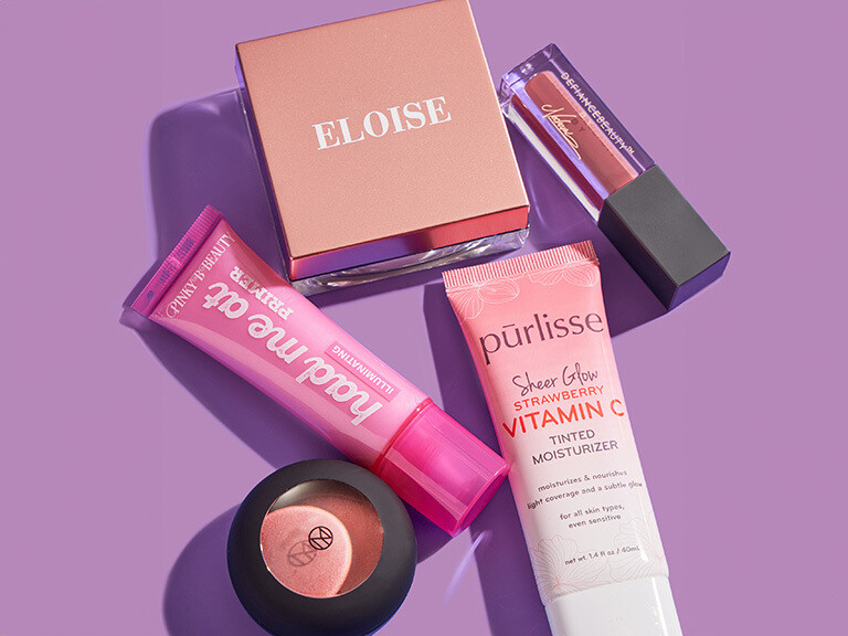 Pinky B Cosmetics Had Me At Primer