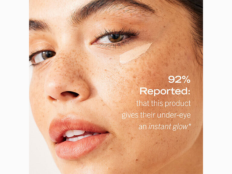 First Aid Beauty Brighten + Glow Eye Cream with Niacinamide