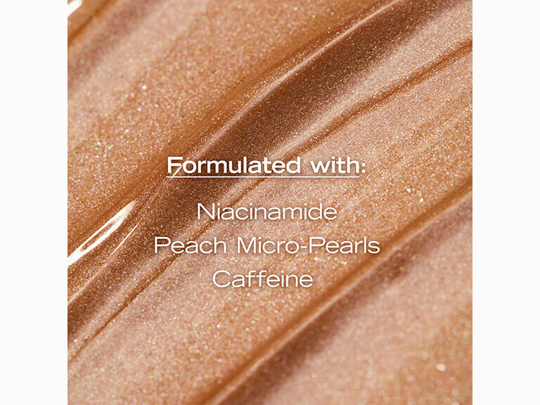 First Aid Beauty Brighten + Glow Eye Cream with Niacinamide