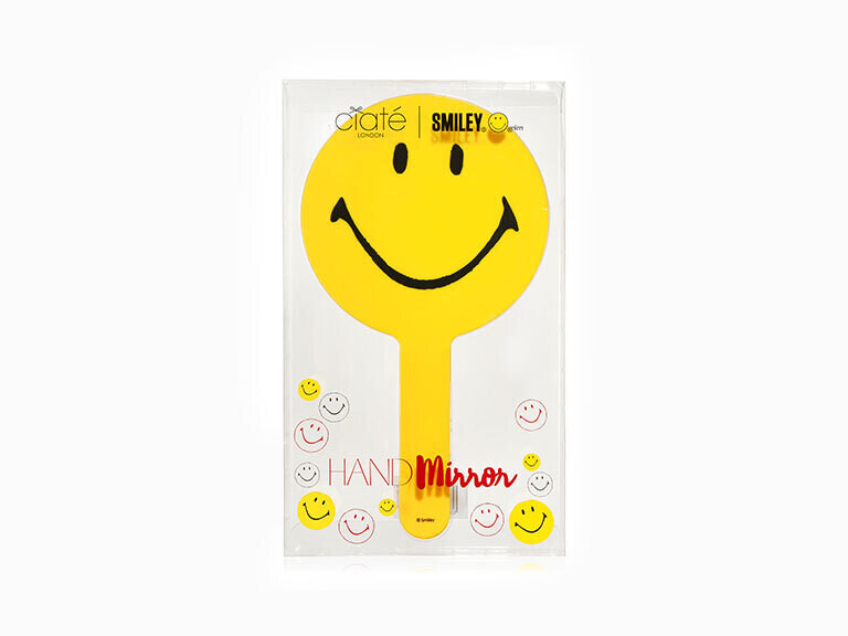 Ciaté London Smiley Mirror