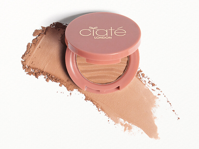 Ciaté London Brazilian Glow Bronzing Powder