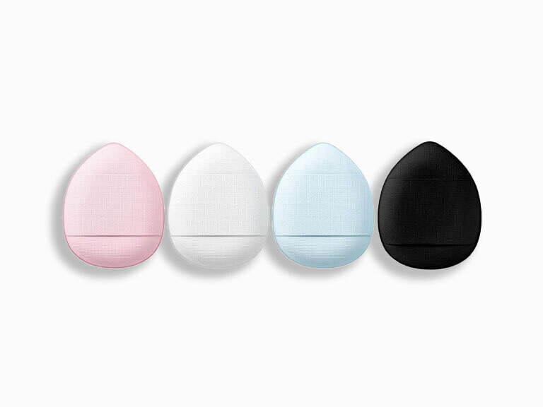 Cocus Pocus Mini Finger Cushion Puffs