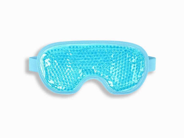 Cocus Pocus Hot or Cold Eye Mask