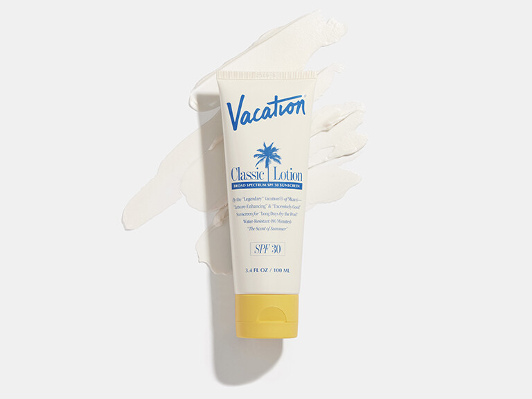 Vacation® Inc Classic Lotion SPF 30