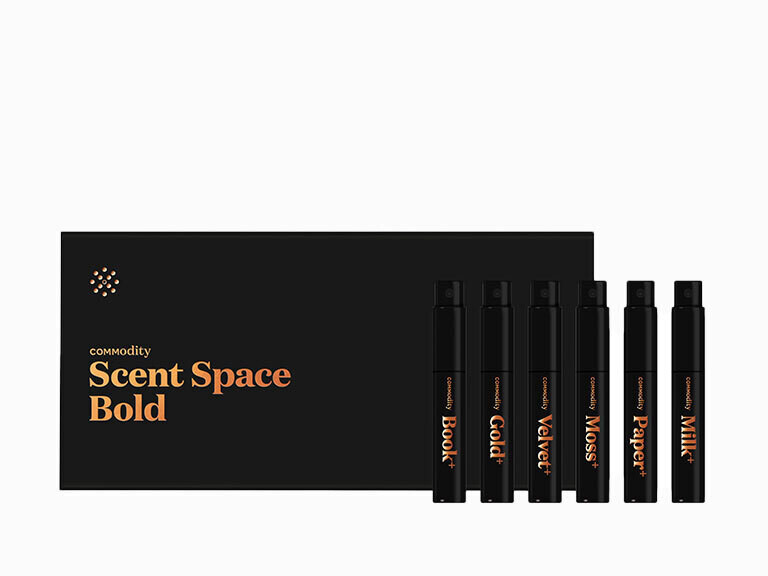 Commodity Fragrances EXPRESSIVE Scent Space Kit
