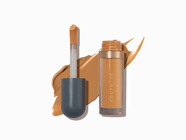 Cover Fx Skin Discovered Longwear Concealer