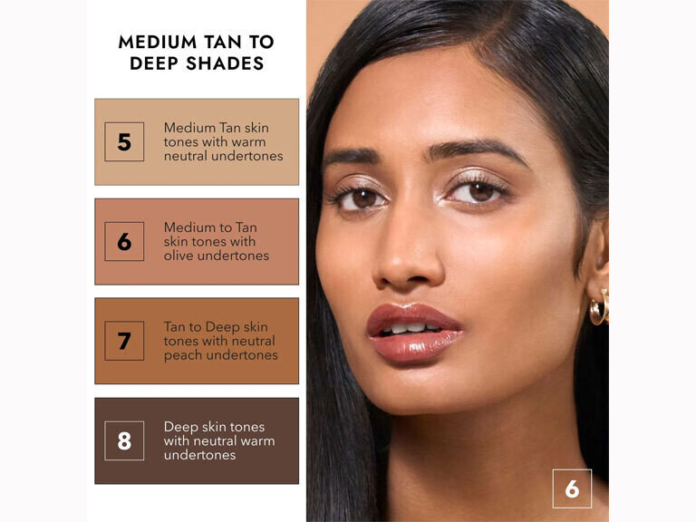 Cover Fx Radiant Start Tinted Moisturizer