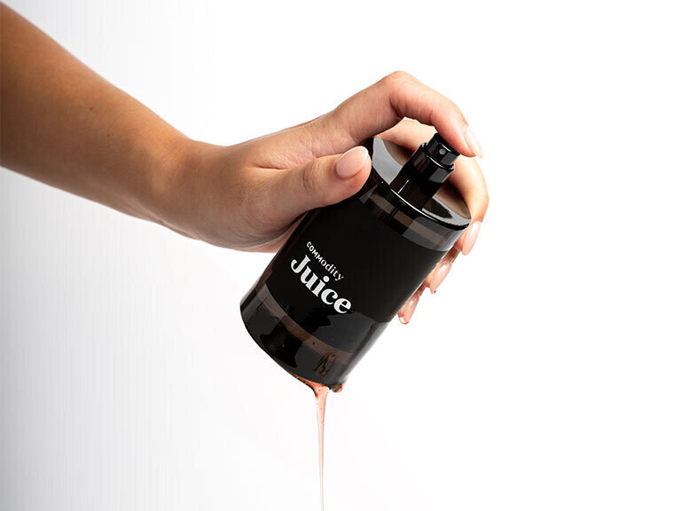 Commodity Fragrances Juice Expressive